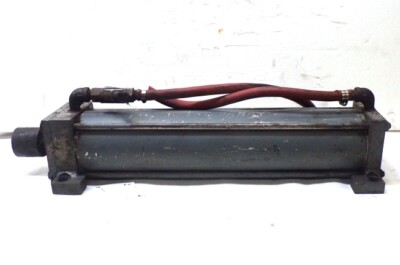 Pneumatic Cylinders - Sheffer