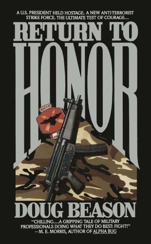 Return to Honor by Doug Beason (2014, Trade Paperback) for sale online ...