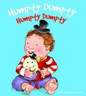 Humpty Dumpty (Nursery Rhymes) (English and Spanish Edition) - Board ...