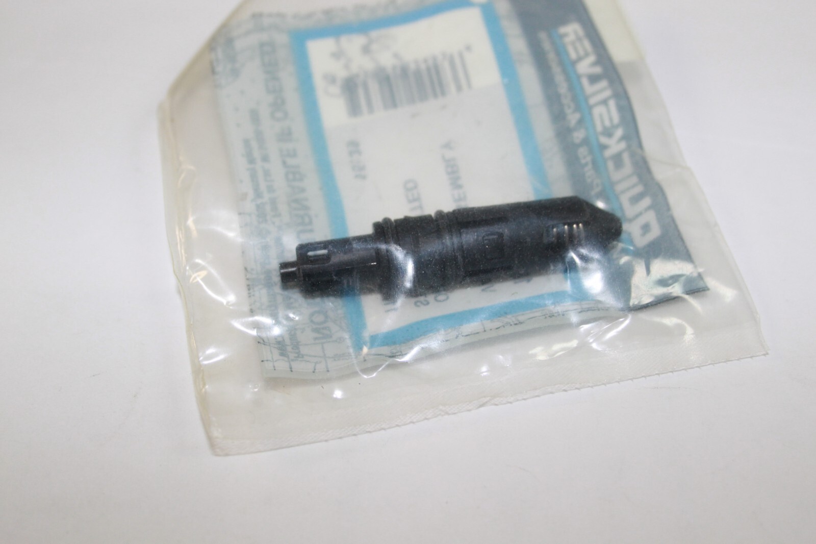 NEW OEM QUICKSILVER MERCURY VALVE ASSEMBLY 18920A1 | eBay