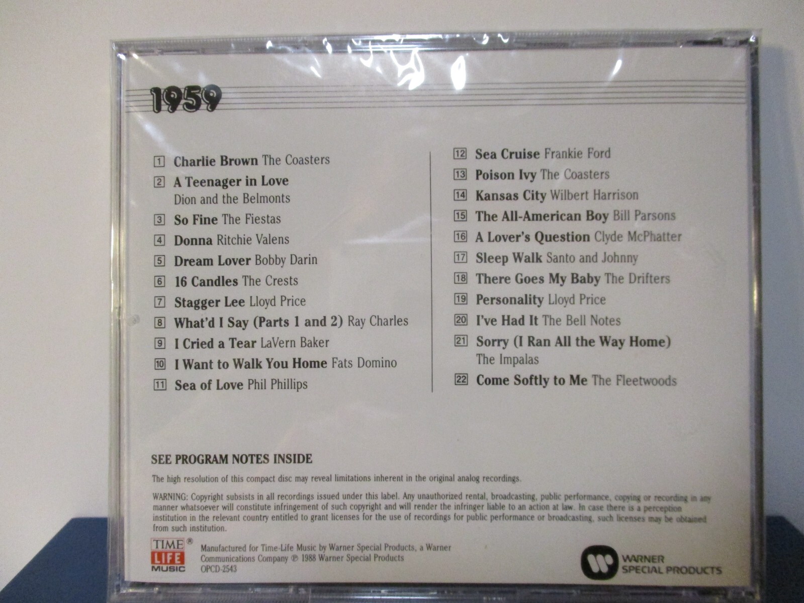 The Rock 'N' Roll Era: Still Rockin' by Various Artists (CD, Jul-2000 ...