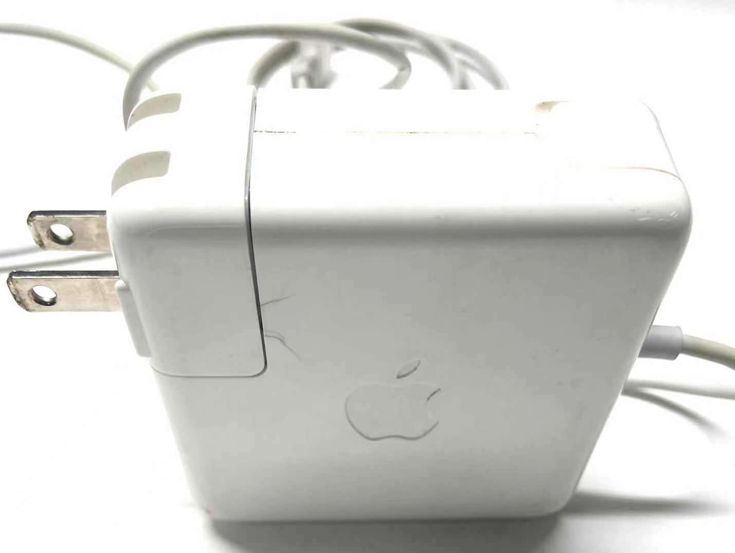 Apple OEM 85W Magsafe 1 Power Adapter Charger For MacBook Pro l Air | eBay