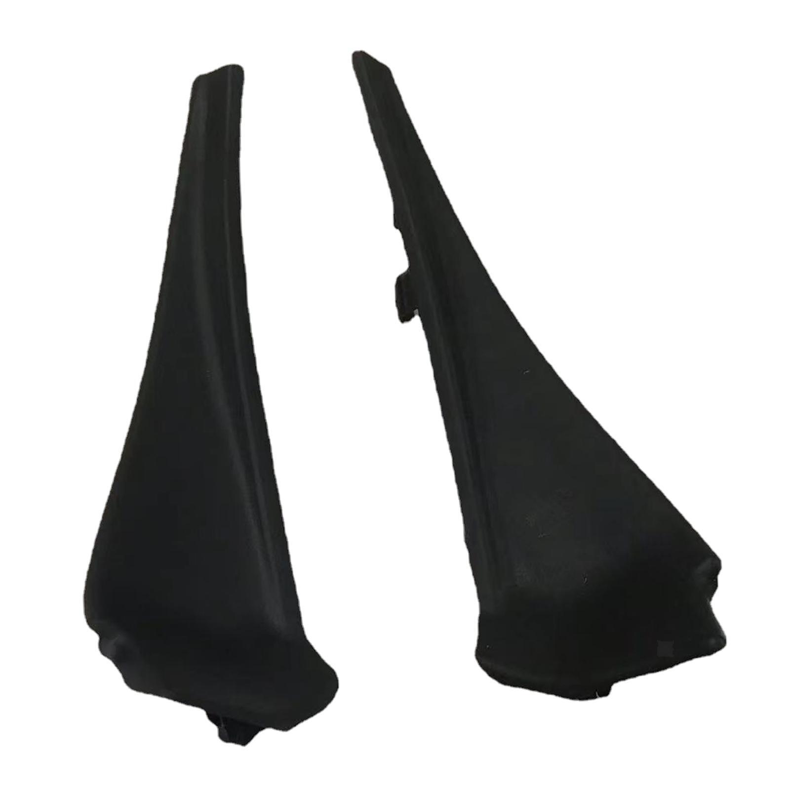 2x Windshield Wiper Cowl 66895-4BA1A Left &Right 66894 | eBay Australia