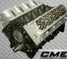 1967 Oldsmobile 330 Rebuilt Turnkey Engine High Torque Camshaft High ...
