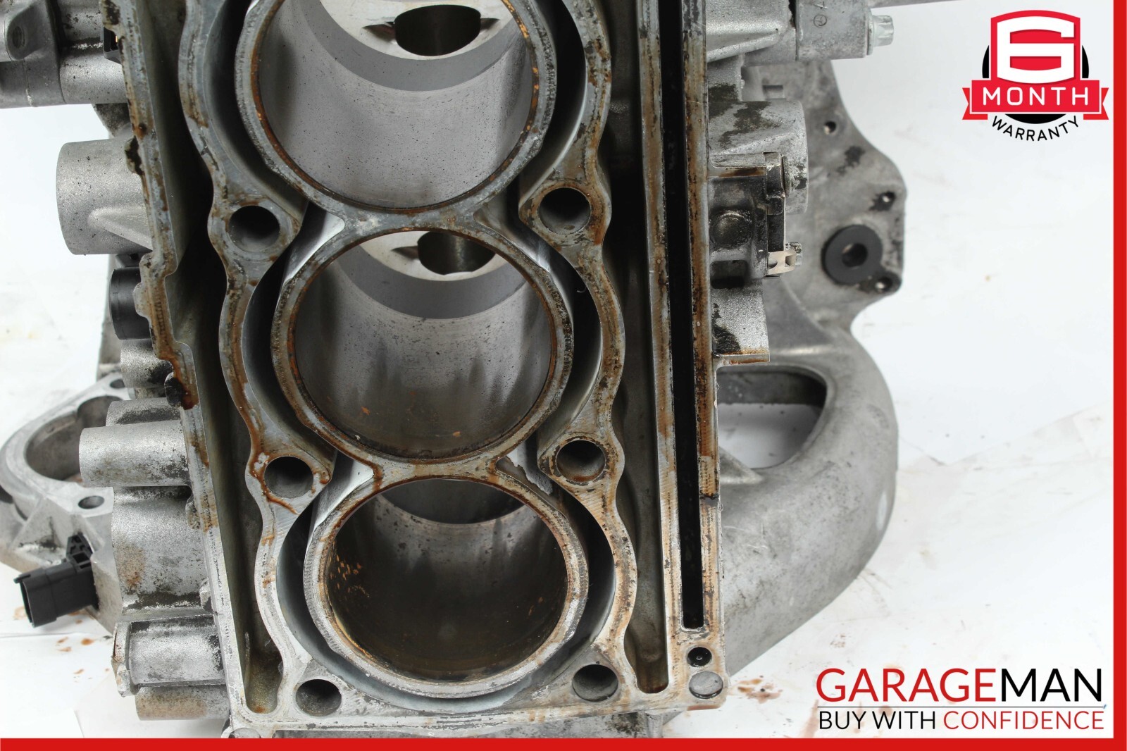 12-15 Mercedes R172 SLK250 C250 1.8L Engine Motor Block Long Block M271 ...