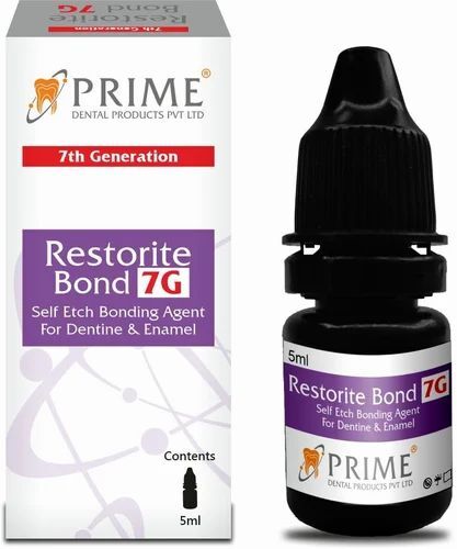 Prime Dent Light Cure Nano Hybrid Composite Dental Resin - 4.5 g All ...