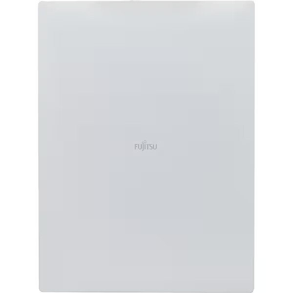 Fujitsu QUADERNO A4 (2nd Gen.) 13.3" 32GB Wi-Fi eBook Reader - White ...