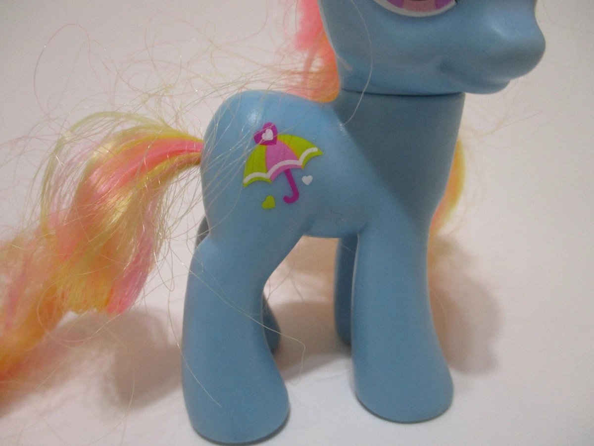 My Little Pony Dewdrop Dazzle