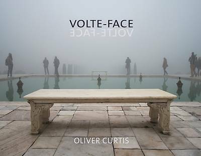 Volte-Face Oliver Curtis and Geoff Dyer 2016 HB Photography ...
