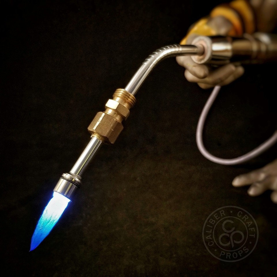 Babu Frik's Blowtorch for Disney Star Wars Galaxys Edge Droid Depot ...