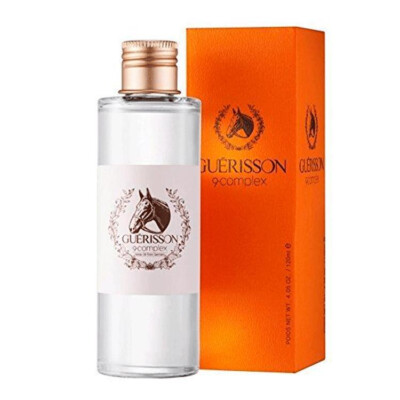 GUERISSON 9 COMPLEX SKIN 130 ml, Moisturizing, Korean Cosmetics ...