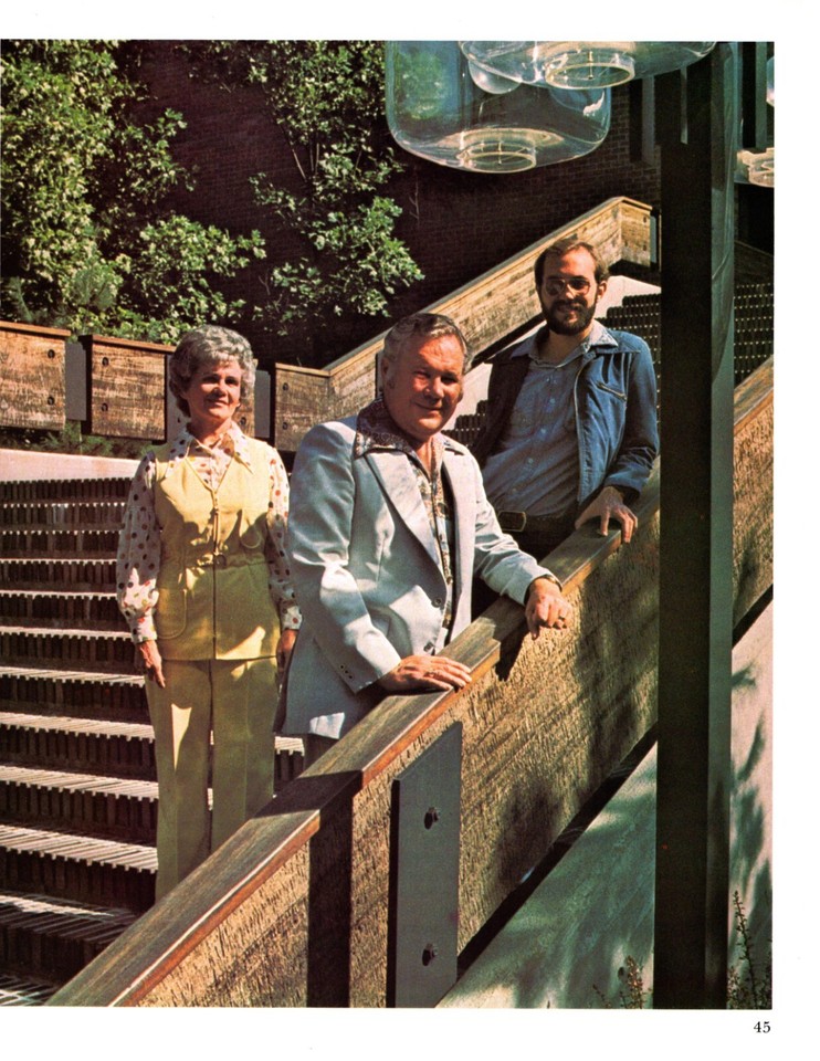 70'S BILLY GRAMMER GRAND OLE OPRY COUNTRY MUSIC EPHEMERA, PROMO PRINT ...