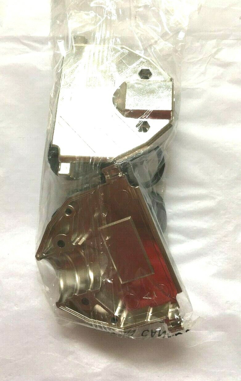 Amphenol Lot of 5 Backshell Connector Kits 1717272 NIP | eBay