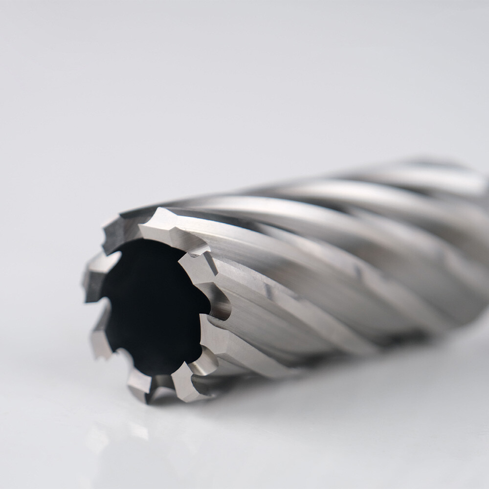 Annular Drill Bits OSCARBIDE Annular Cutter 7/16 Inch Cutting Diameter ...