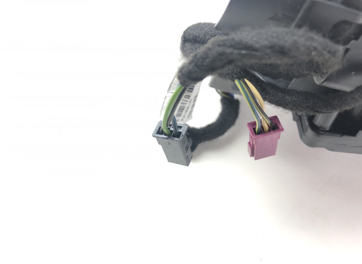 Volvo V90 S60 S90 Front Collision Warning Camera Distance Sensor ...