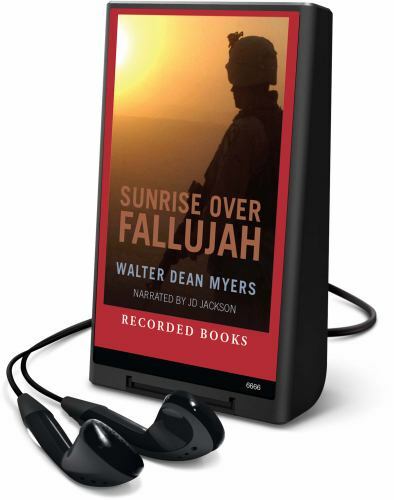 Sunrise over Fallujah ~ Myers, Walter Dean 9781436135290| eBay