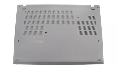 Lenovo ThinkPad T14 Gen 4 Bottom Base Lower Chassis Cover Black ...
