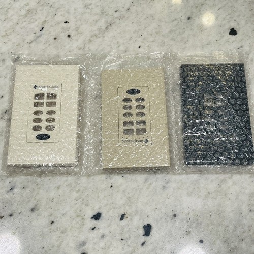 Breatheaudio Model BA-6640KP New Keypad Key Covers Set Plates For ...
