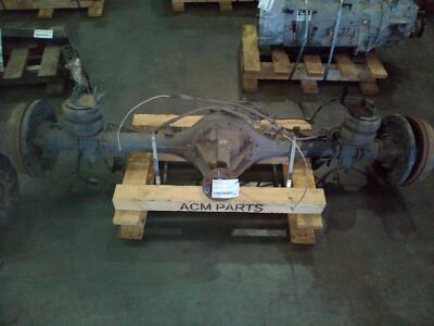 MAZDA BT50 REAR DIFF ASSEMBLY2.2, DIESEL,MANUAL T/M,2WD LOW RIDE,UP-UR ...