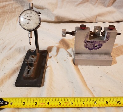Inspection Gauges - Machinist Surface Gage