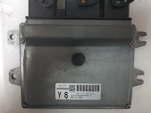 Nissan Micra A56 - E36 T6X 1731 ECM | eBay