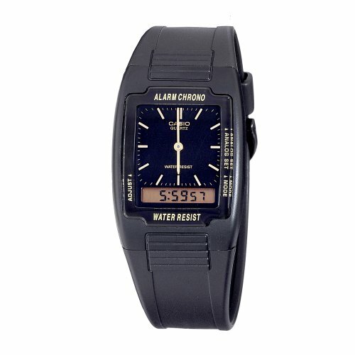 Casio AQ47-1E Wrist Watch for Men for sale online | eBay