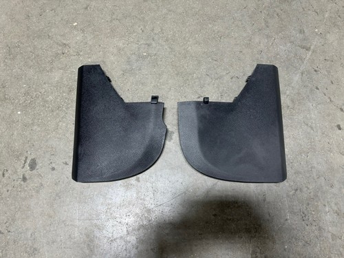 2009-2018 DODGE RAM 1500 2500 3500 CENTER CONSOLE FINS RH/LH TRIMS OEM ...