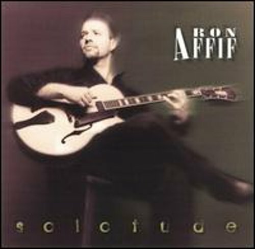 Solotude by Ron Affif: New 25218096522| eBay