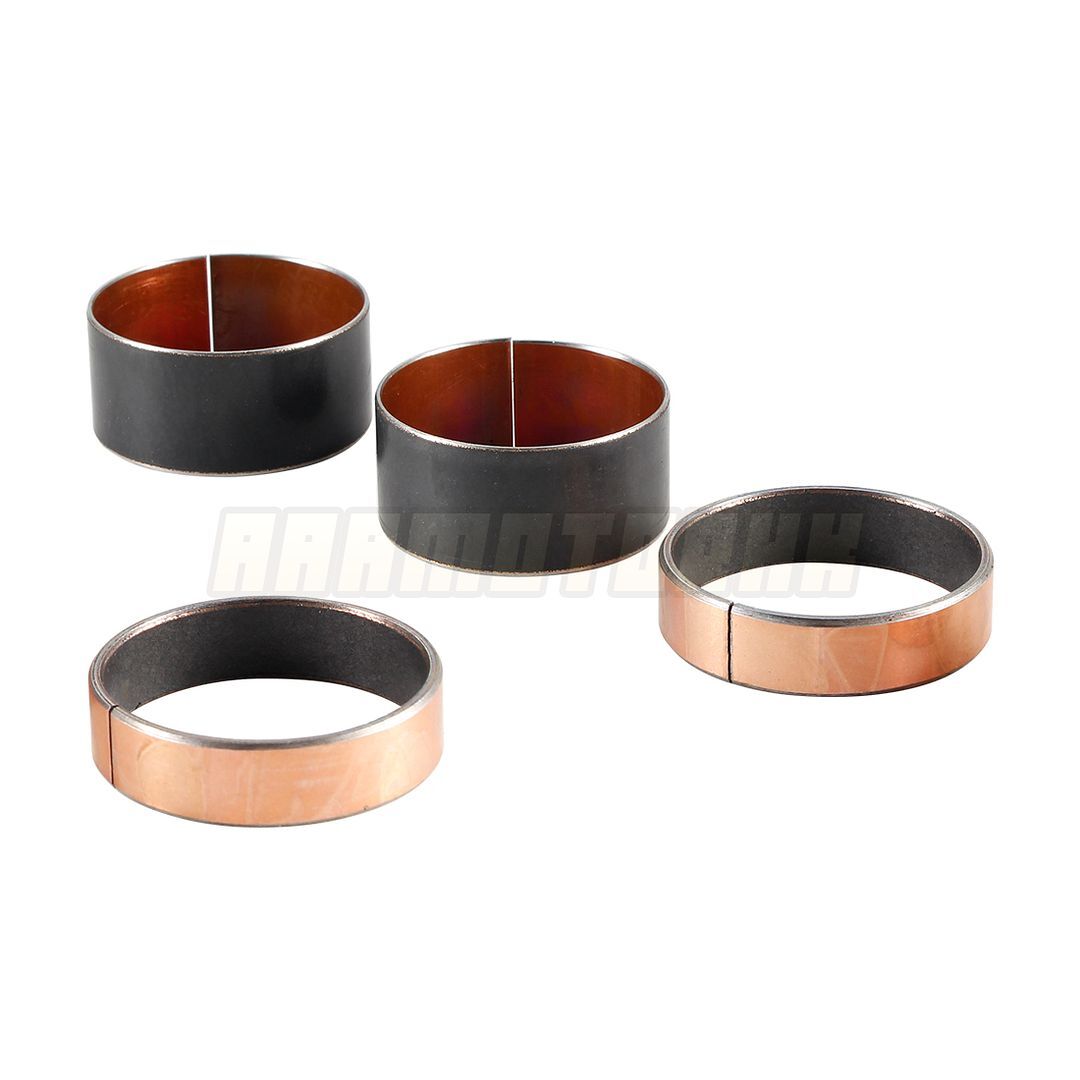 Front Fork Bushings For YAMAHA FZR250 3LN FZX700 FZX750 R1-Z T-MAX500 ...