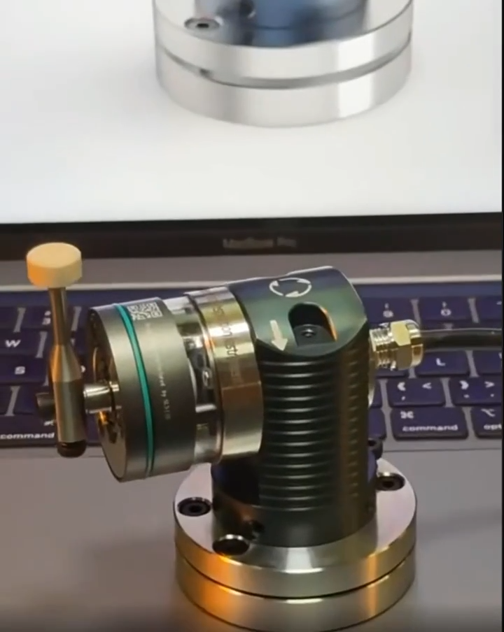 WP-600 CNC Machine Tool Setter Probe Edge Finder 0.001mm accuracy Five ...