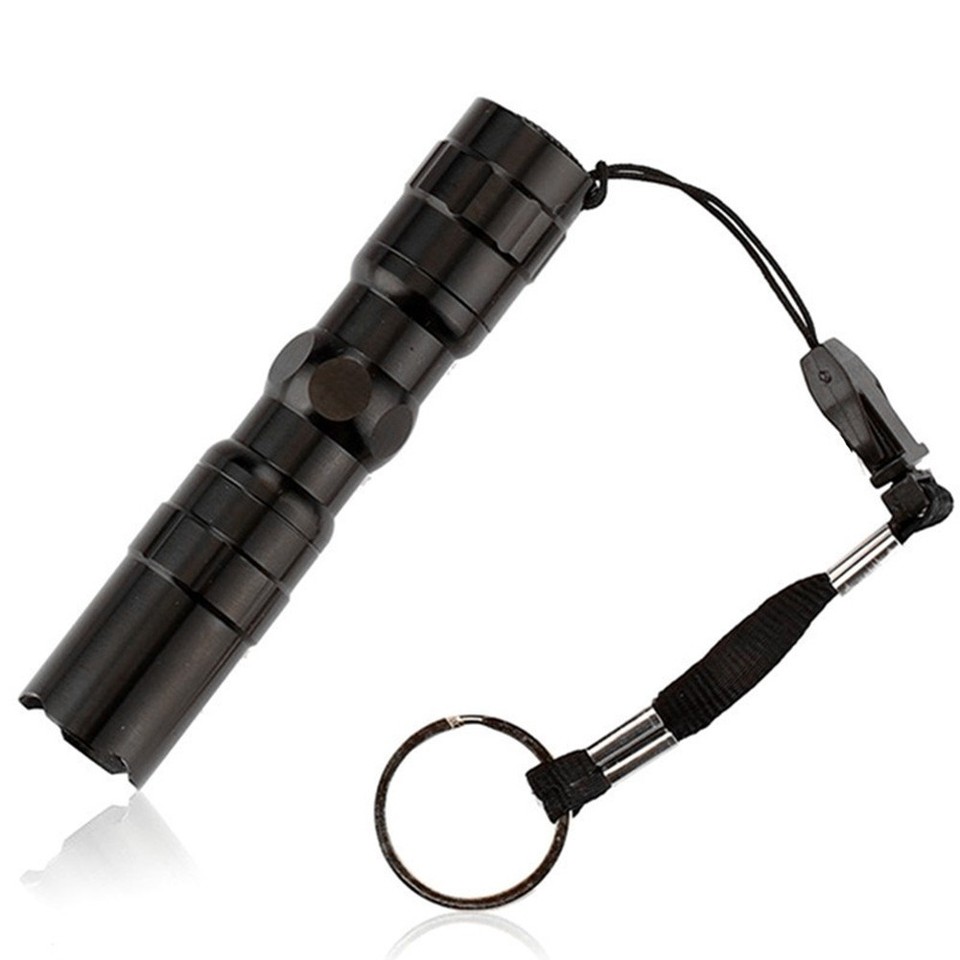 For Mini Portable LED Torch Waterproof Light with High Power for ...