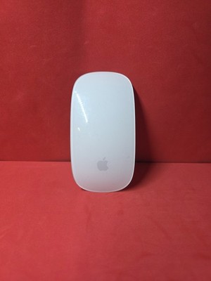 Genuine Apple Wireless Magic Mouse 2 Bluetooth, Wireless, Multi Touch ...
