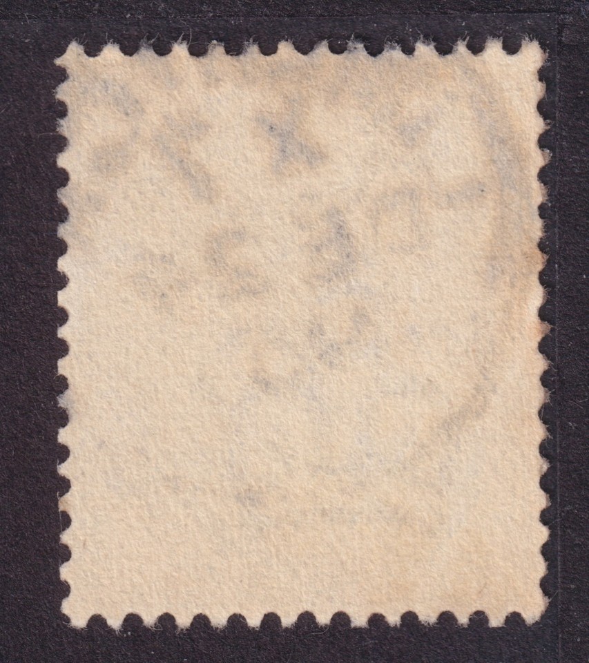 GREAT BRITAIN 89 1c VIOLET UVF 16 DOTS S OF 1881 | eBay