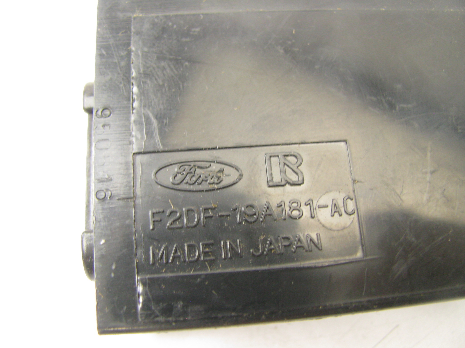 NEW OUT OF BOX OEM 92-95 Ford Taurus Radio Control Volume Switch | eBay