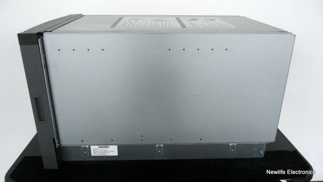 HP Integrity rx7640 AB312A Server for sale online | eBay