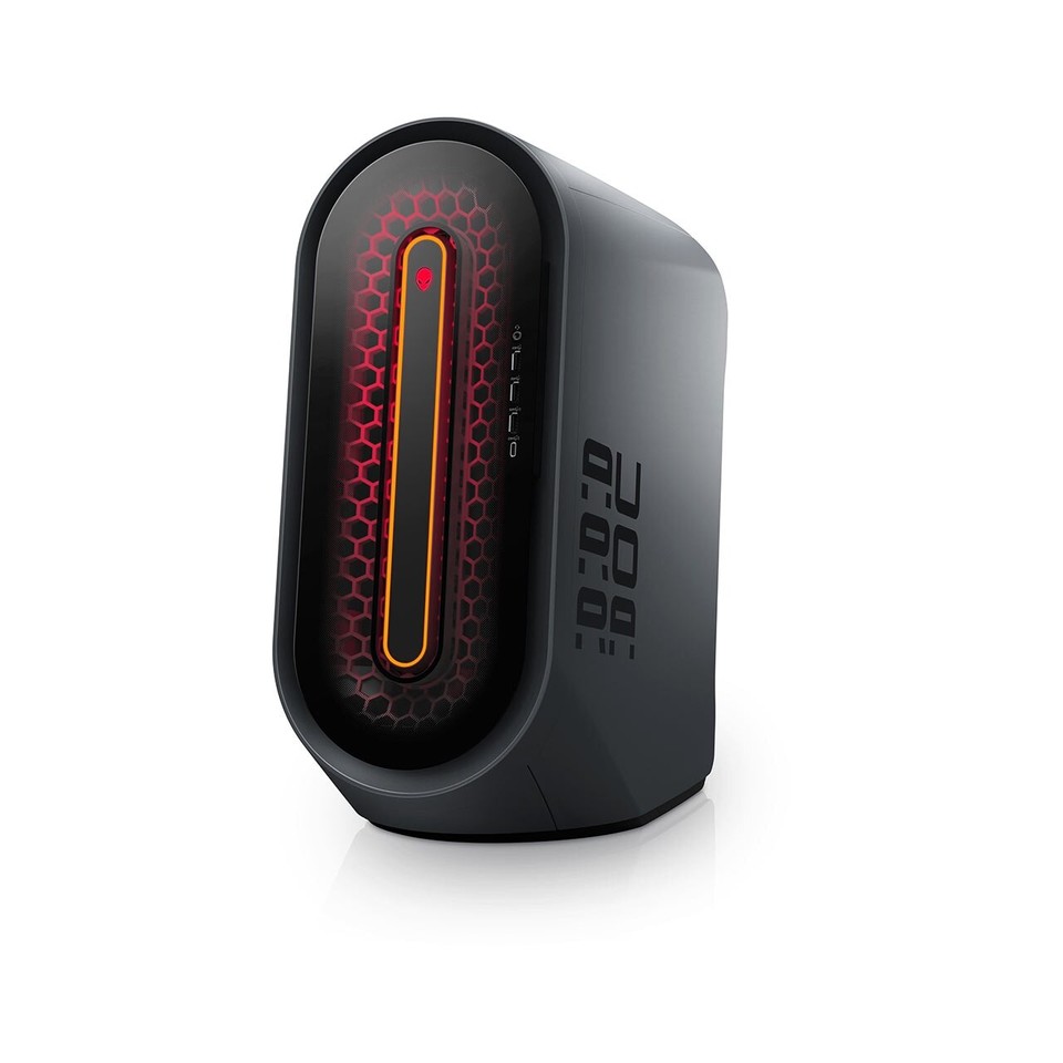 Dell Alienware Aurora Ryzen Edition R15•512GB•M2•NVME•Ryzen 9 7900•16GB ...