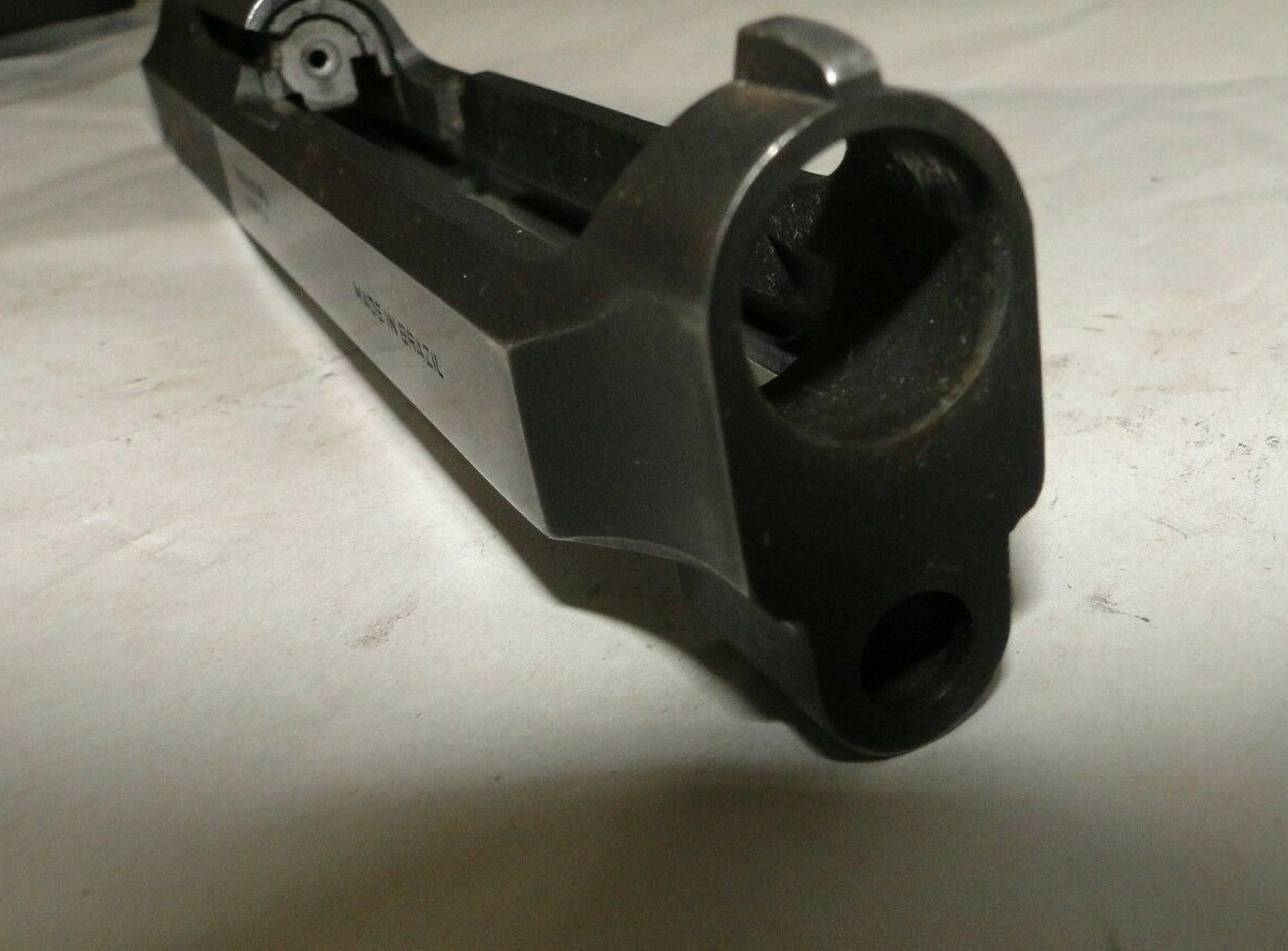 TAURUS PT92 AF 9mm STRIPED SLIDE PT99 | eBay