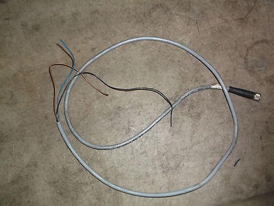 Bimba 10150752 MFG E54661-02 Cable Assembly *FREE SHIPPING* | eBay