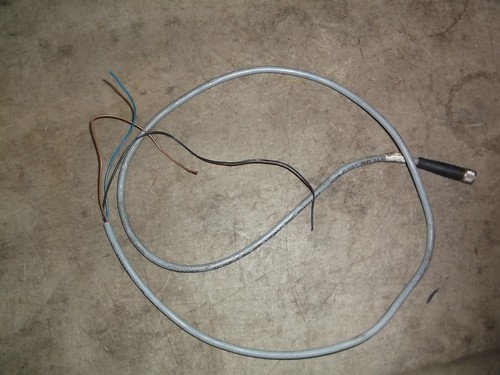 Bimba 10150752 MFG E54661-02 Cable Assembly *FREE SHIPPING* | eBay