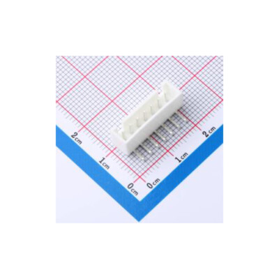 (10pcs)HC-XHB-7AW-TW P=2.5mm | eBay