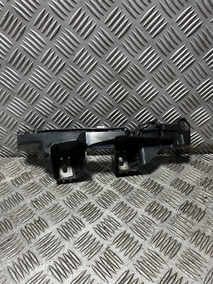 MERCEDES C220 W205 REAR BUMPER BRACKET LH A2058850365 | eBay