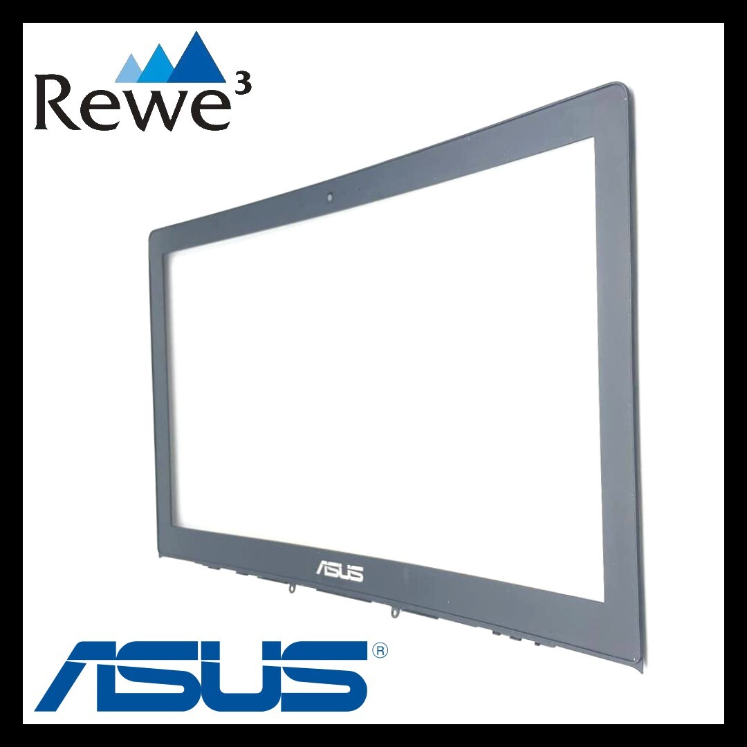 ASUS Cadre D'Écran Arrière 13NB00K1AP01011 Cadre LCD pour PC Portable ...