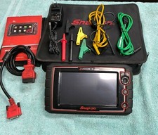 Snap-on Tools Modis Eems300 Scanner Bundle 14.2 Domestic Asian for sale ...