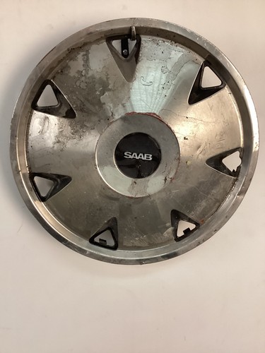 79 80 81 Saab 900 Hubcap Rim Wheel Cover Hub Cap 15" Vintage Classic | eBay