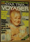 Starlog's Star Trek Voyager Magazine #3 Aug 1995 Neelix | eBay