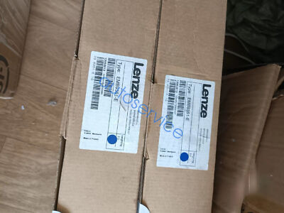 New LENZE EMB9351-E Brake unit brake chopper EMB 9351-E By Fedex or DHL ...