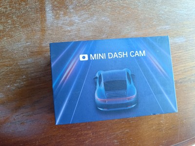 AWESAFE Dash Camera Voiture Avant , 1080p Full HD Dashcam 170 | eBay
