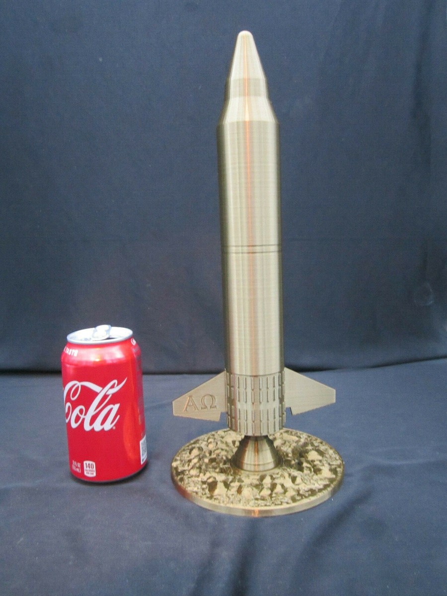 Planet Of The Apes Rocket Toy