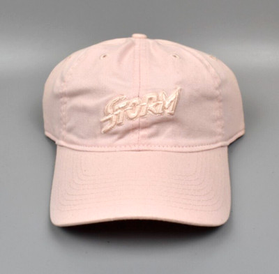 Seattle Storm WNBA Reebok Women's Strapback Cap Hat | eBay