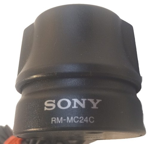 Sony : Genuine RM-MC24C CD Player Discman Walkman Remote Control ...